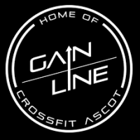 Gain Line, Home of CrossFit Ascot – Gain Line: Empower Your Fitness ...